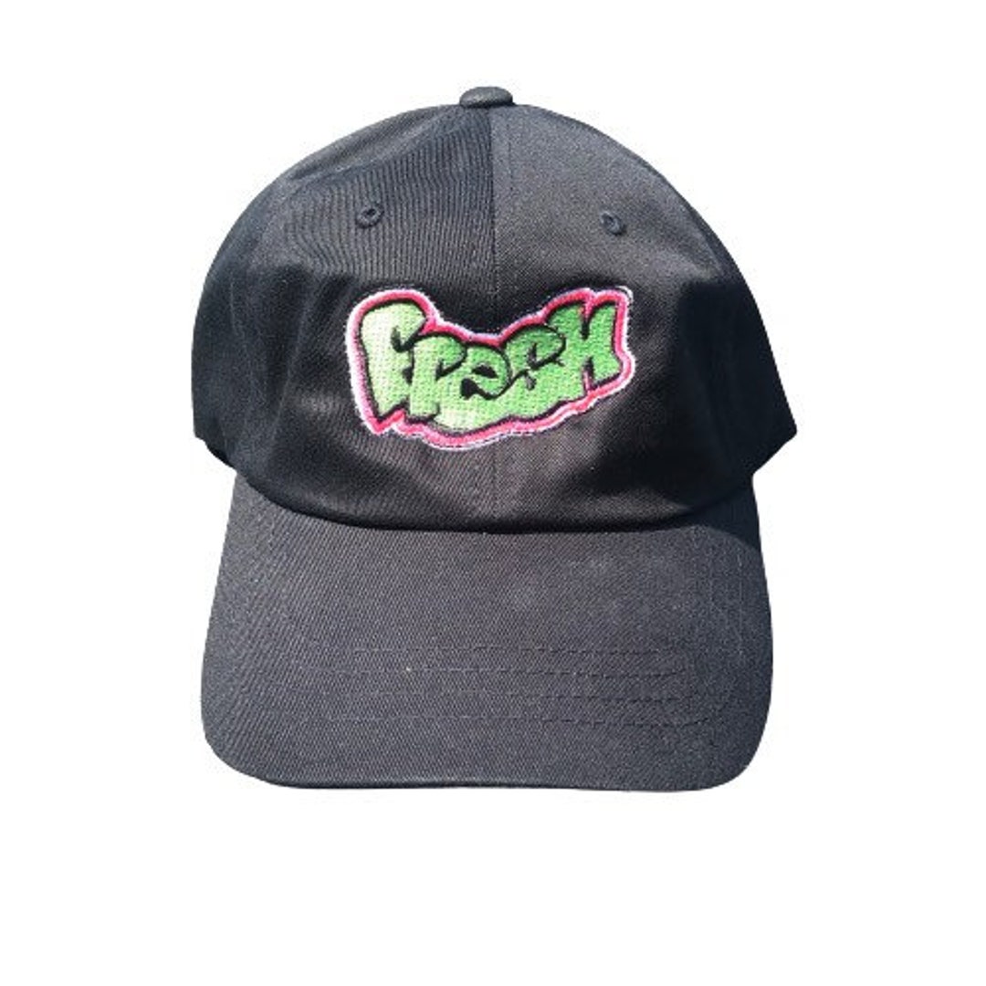 Fresh Prince Dad Hat - Etsy