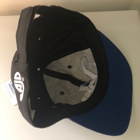 Deadstock NWT! Rare Vintage Orlando Magic AJD Hat - Gem