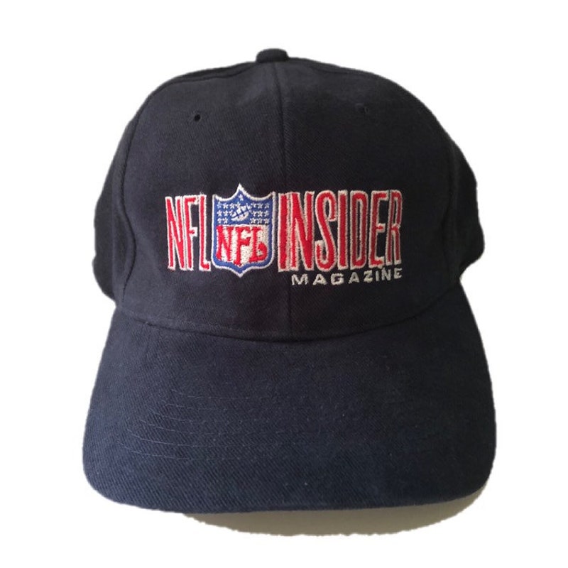 Nfl Hat - Etsy