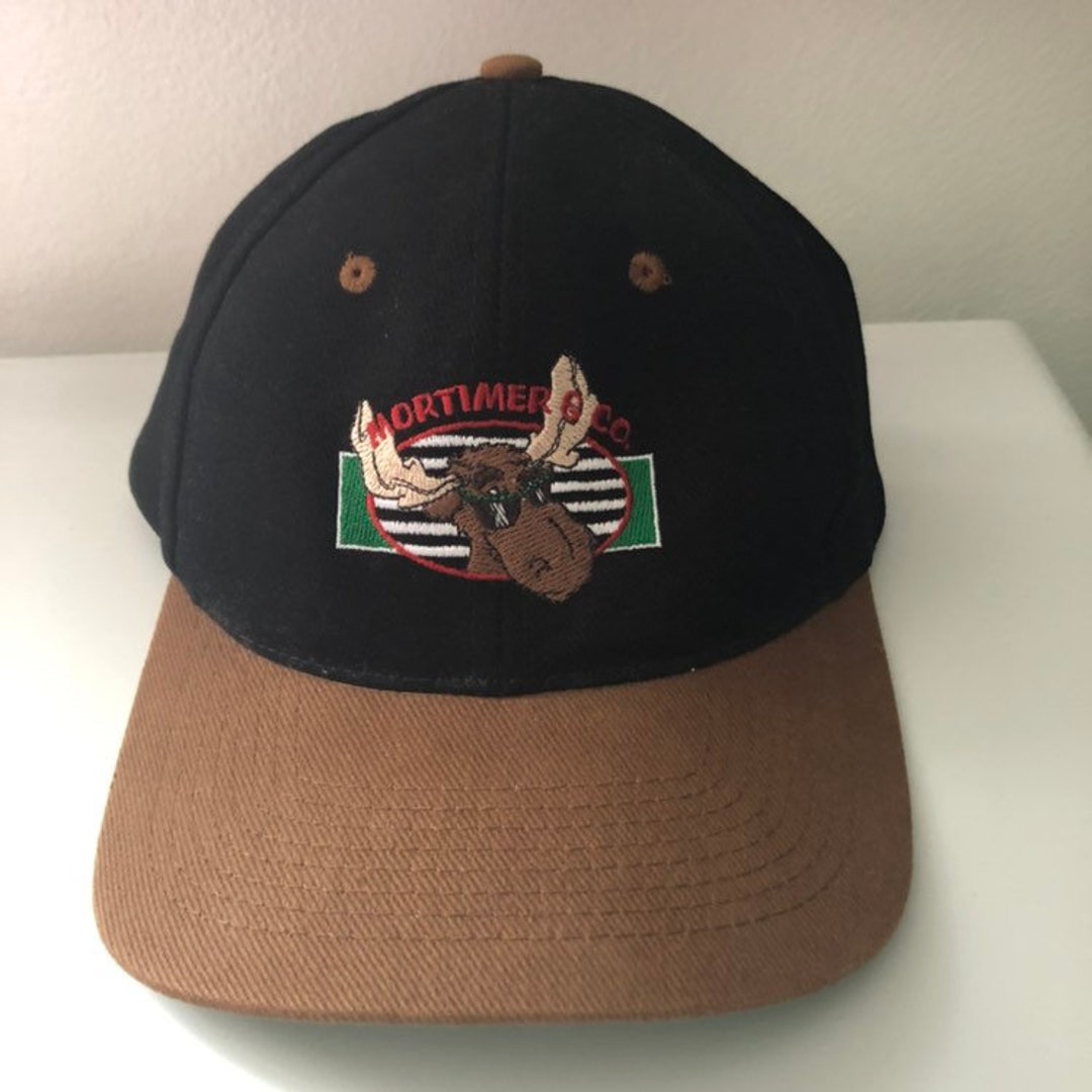 Mortimer & Co. Hat Ketchikan Alaska - Etsy