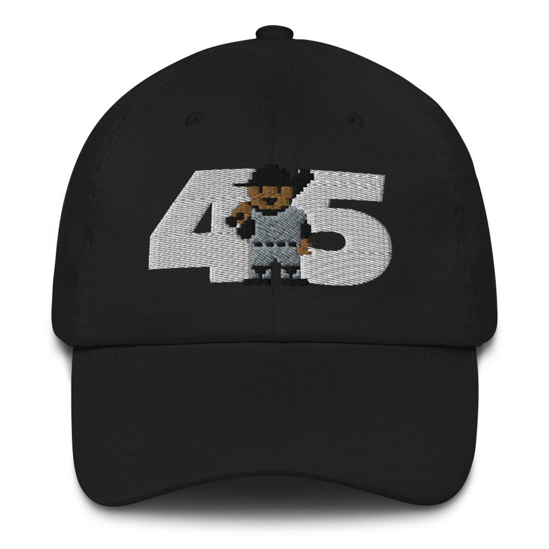 Chicago Michael Jordan RBI Baseball Dad Hat - Etsy