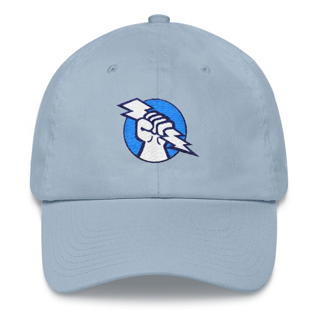 Oakland Invaders Dad Hat - Etsy