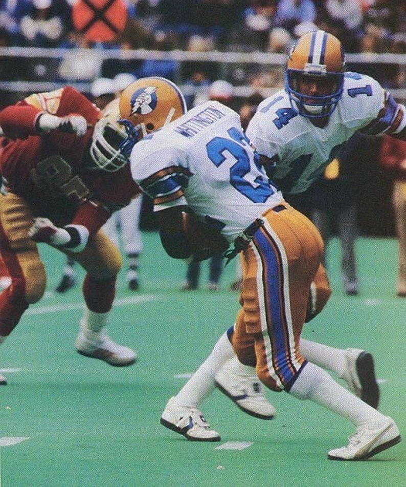 Oakland Invaders Snapback Hat - Etsy