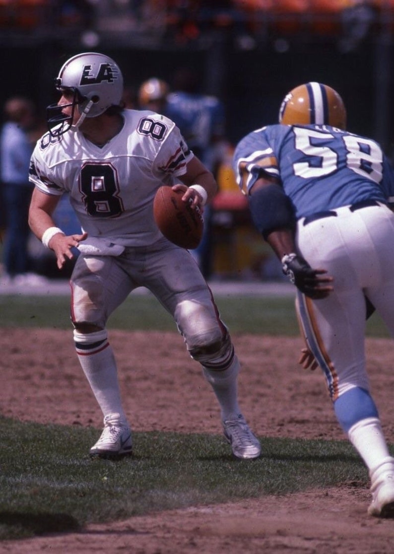 Los Angeles Express Dad Hat - Etsy