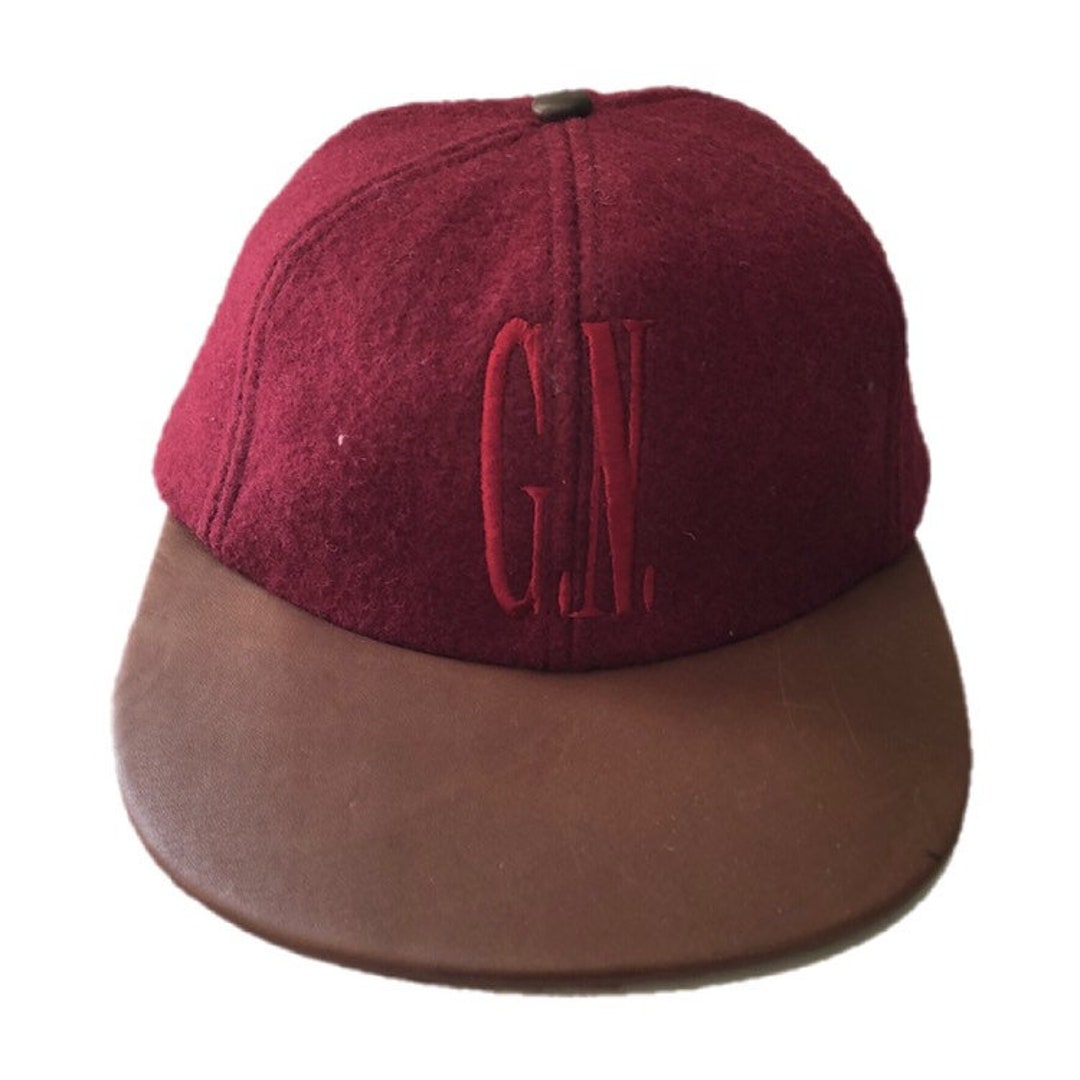 Vintage 90s Greg Norman Hat - Etsy