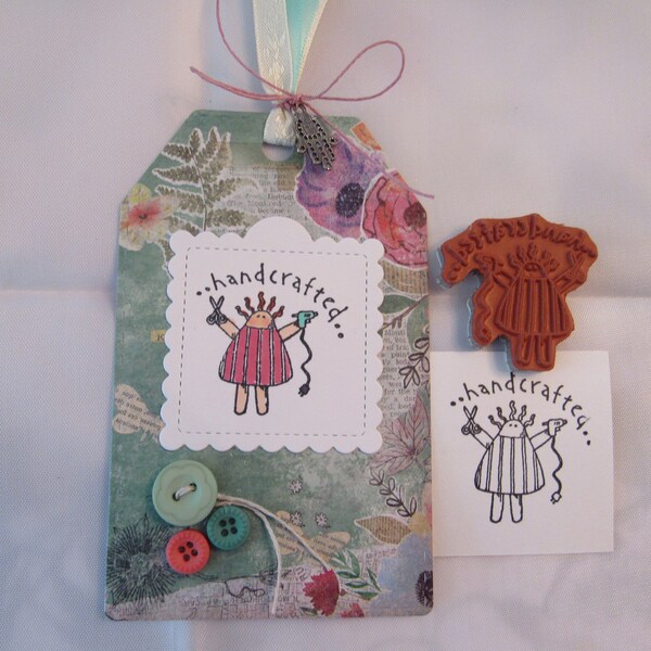 Handcrafted Gifts - 60+ Gift Ideas for 2024