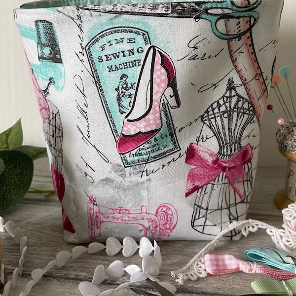 Thread Catcher - Etsy UK