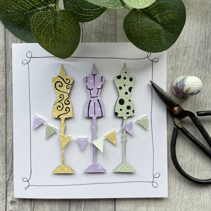 Dressmaker Dummy - Etsy