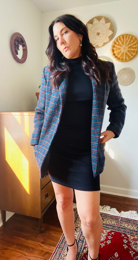 Vintage bleyle blazer - Gem
