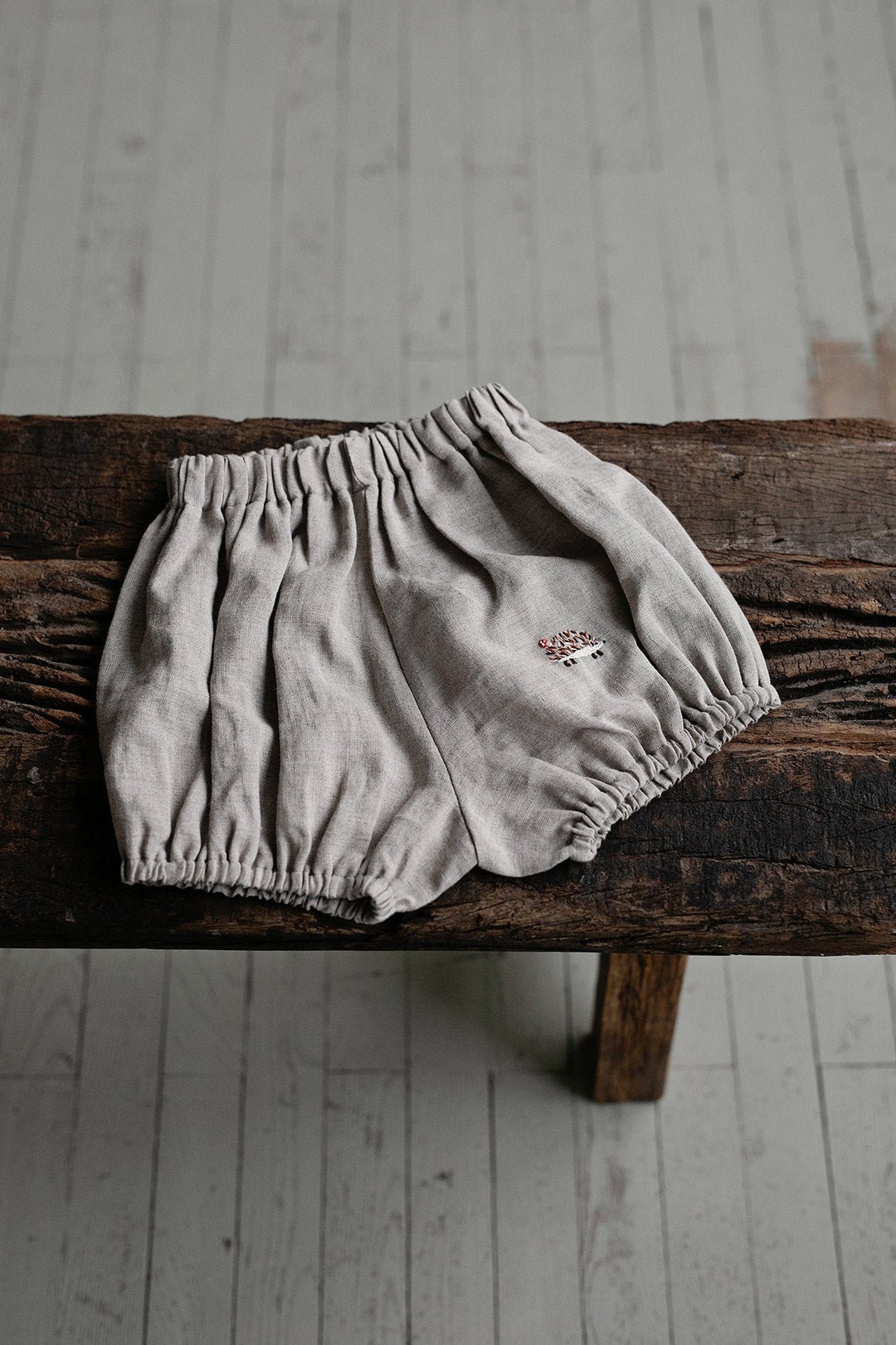 Natural Bloomers, Linen Bloomers, Different Embroideries, Baby Bloomers ...