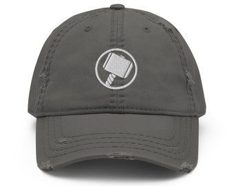 Thor Hat | Etsy