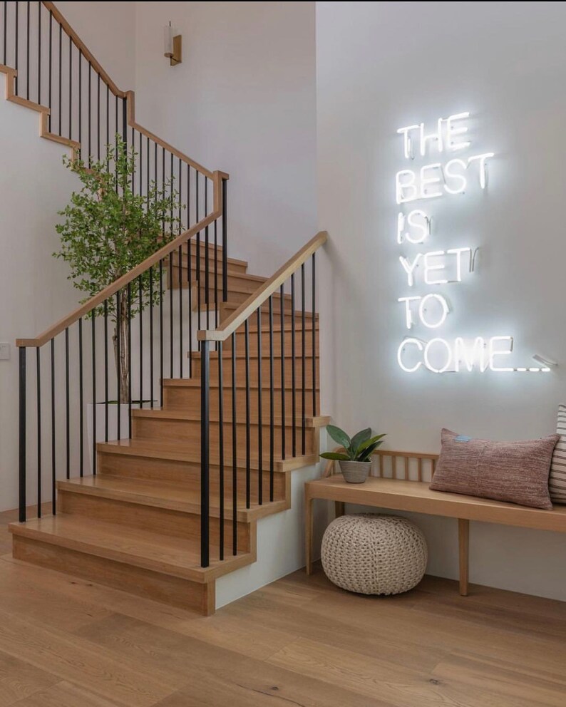 Custom Neon Sign Neon Sign Aesthetic Custom Neon Sign Room Decor LED ...