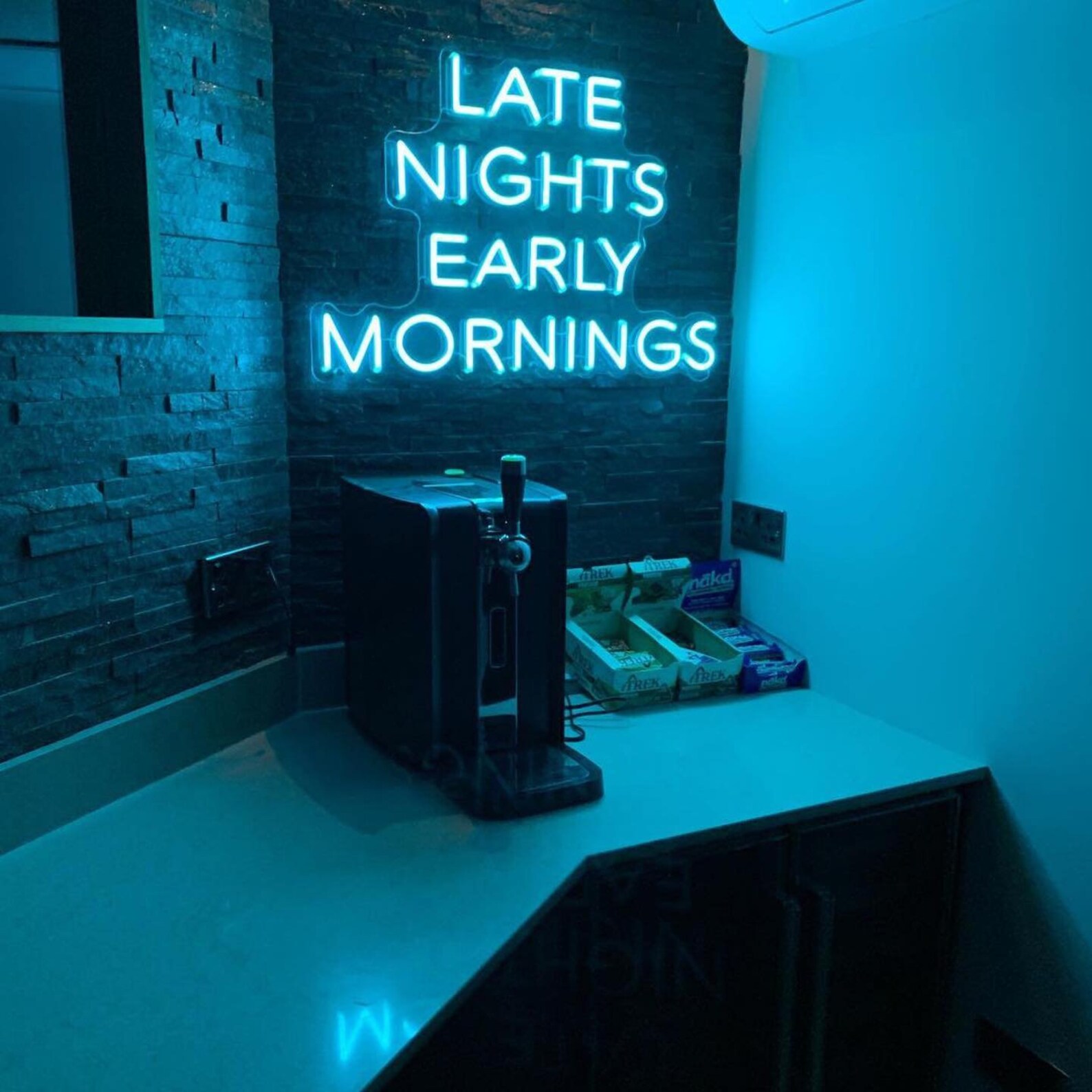 Custom Neon Sign Neon Sign Aesthetic Custom Neon Sign Room Decor LED ...