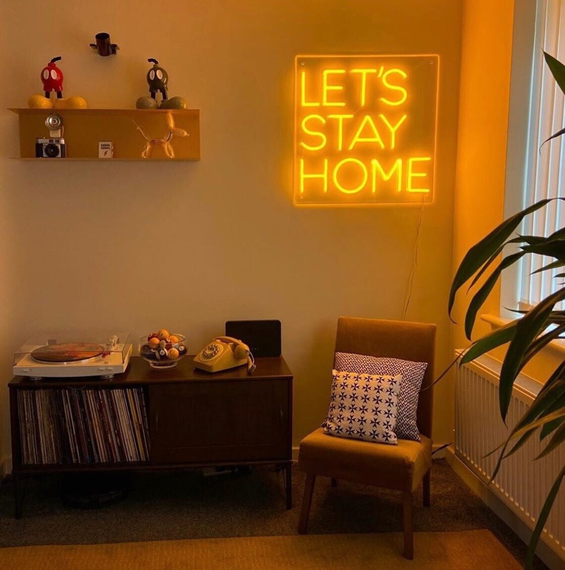 Custom Neon Sign Neon Sign Aesthetic Custom Neon Sign Room Decor LED ...