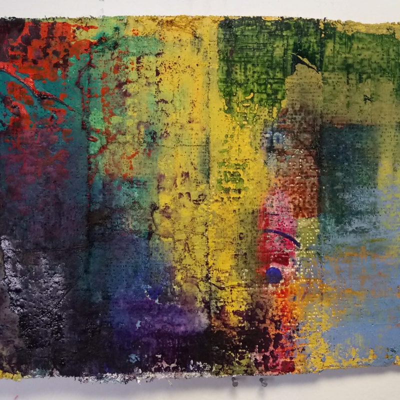 Plaster Studio - Etsy