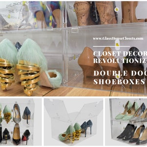 The Capbox Stackable Storage Container Baseball Caps, Fitted Caps ...