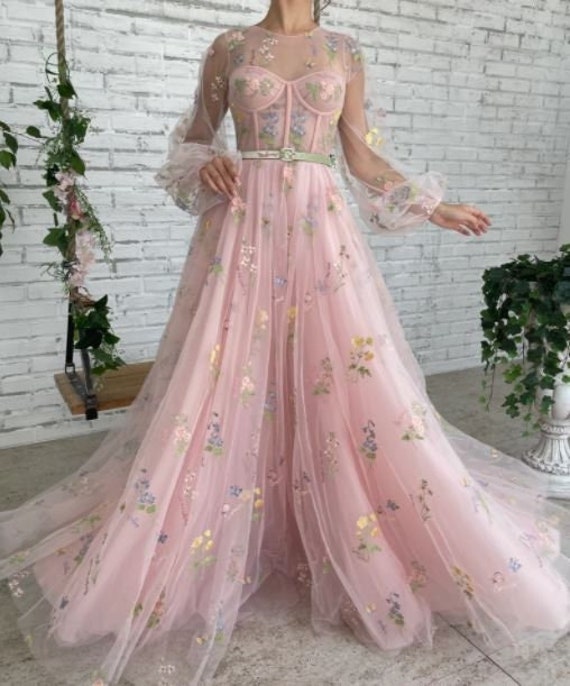 Lace Prom Dress Tumblr