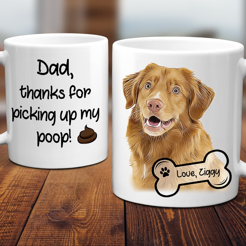 Poop Mug - Etsy