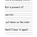 Copy Work Copywork Printables Homeschool Copy Work Printables ...