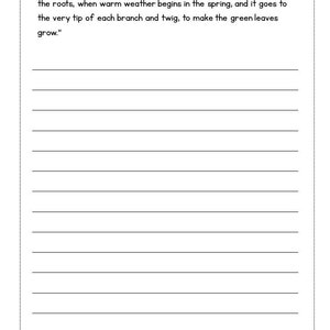 Copywork Printable Copy Work Printables Homeschool Copy Work Printables ...