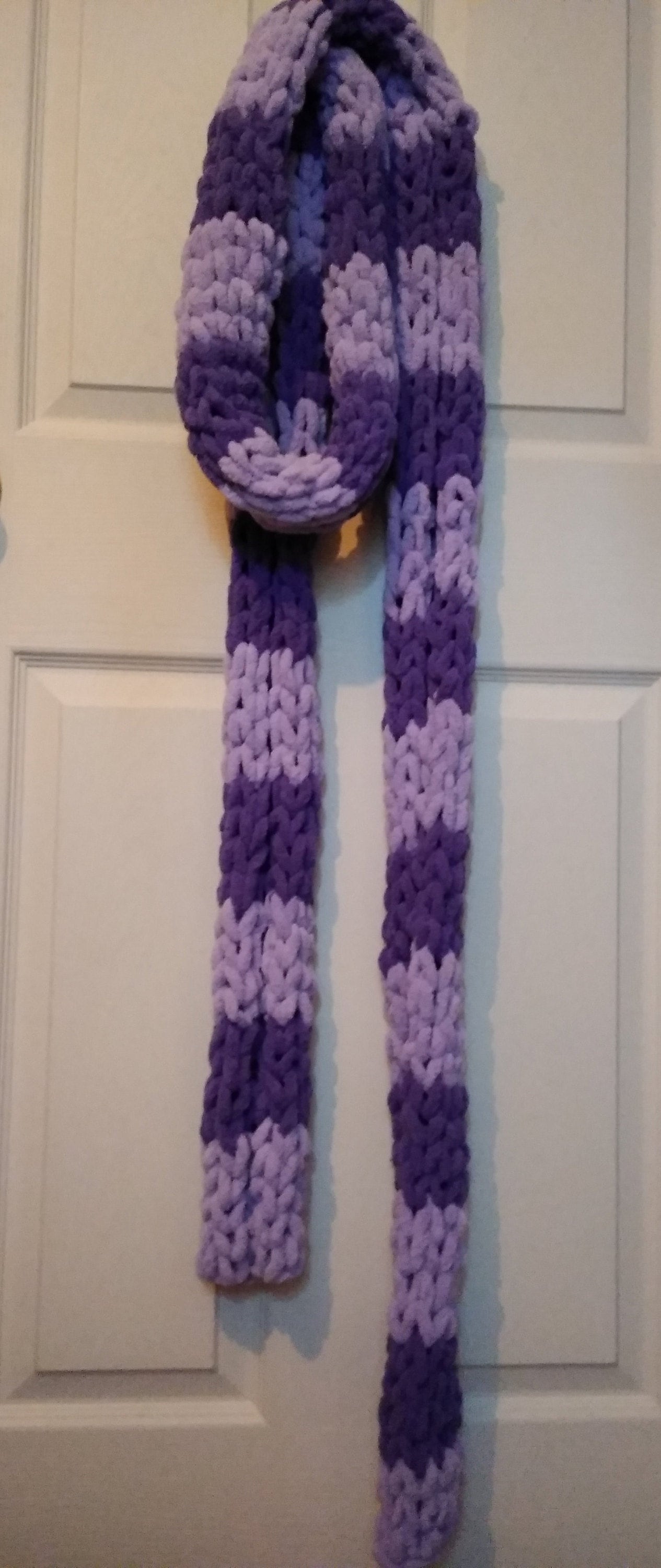 Roxy Lalonde Cosplay Scarf
