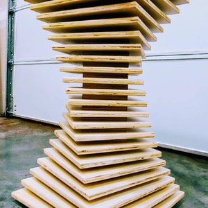 Parametric End Table Vector File DXF File night Stand - Etsy Australia