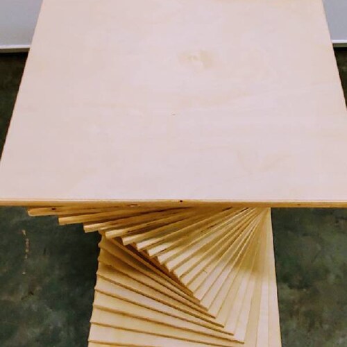 Parametric End Table Vector File DXF File night Stand - Etsy Canada