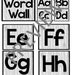 Rustic Farmhouse Classroom Word Wall Set / Teacher Word Wall / Bulletin ...