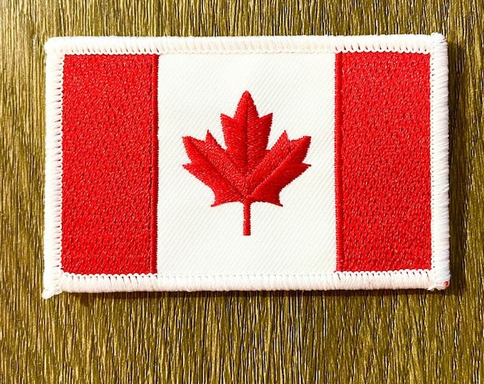 MorningPatches (by Hailey Patches) - Etsy Canada