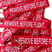 Remove Before Flight - Etsy