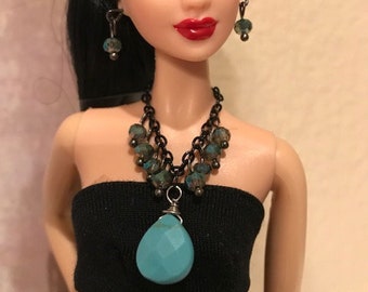 Barbie jewelry | Etsy