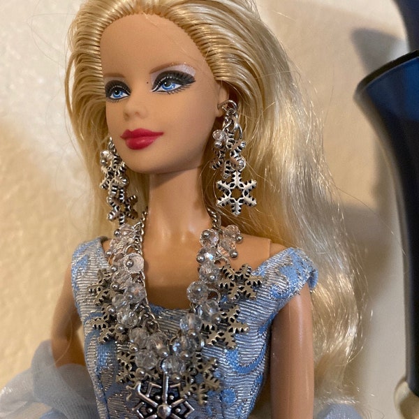 Barbie Doll Jewelry - Etsy