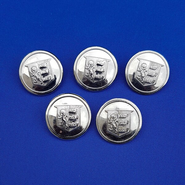 Firmin Buttons - Etsy UK