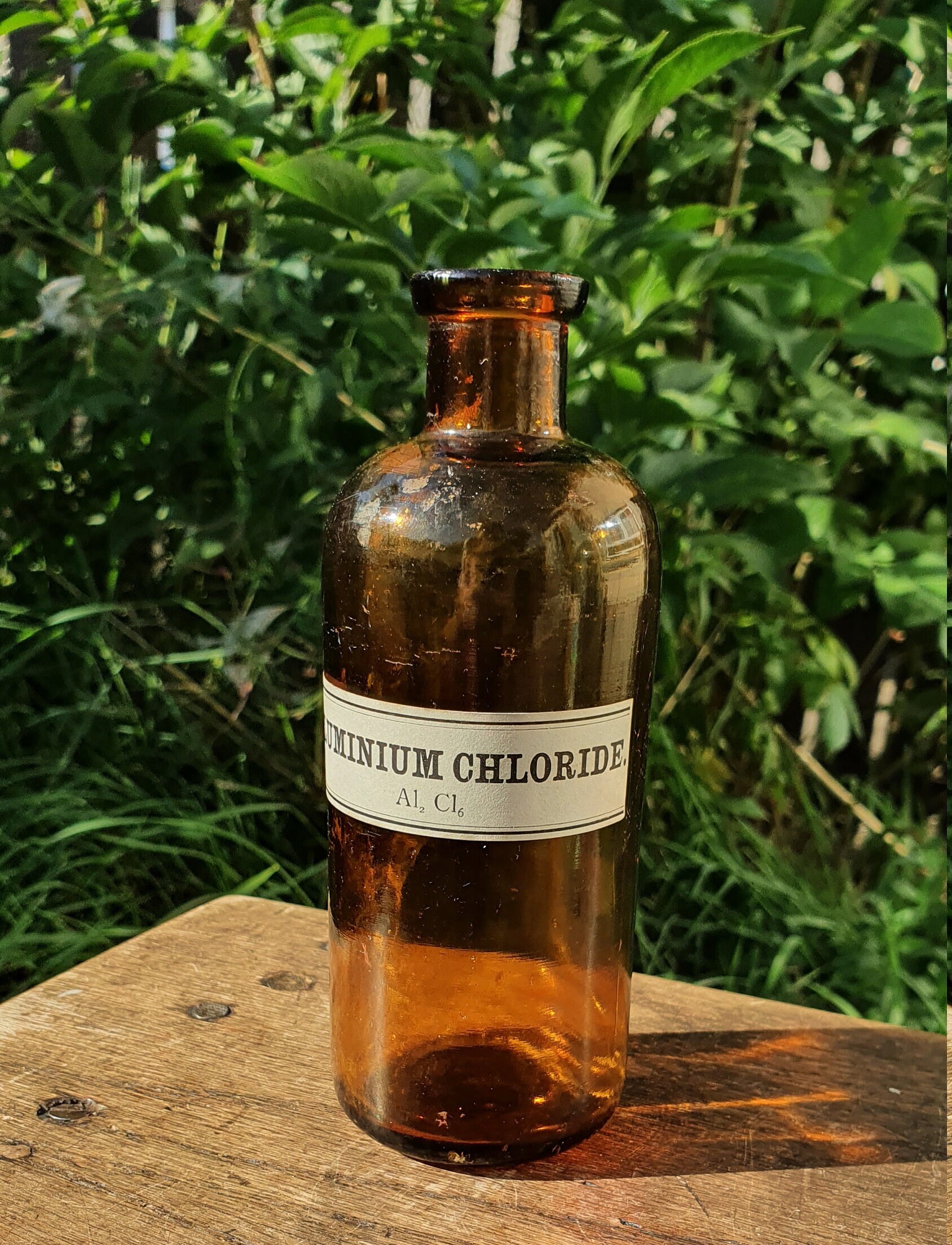 Antique Victorian Bottles Chemists Bottles Apothecary - Etsy