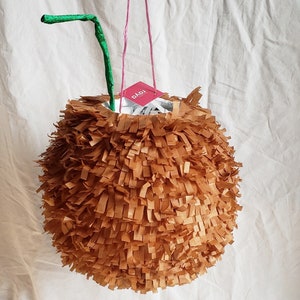 Coconut Piñata - Etsy