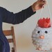 Chicken Piñata - Etsy