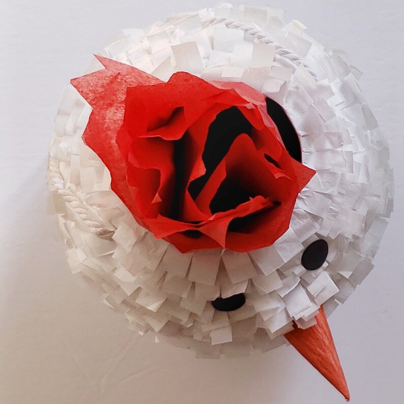 Chicken Piñata - Etsy