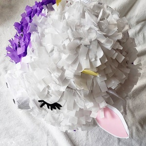 Cow Piñata - Etsy
