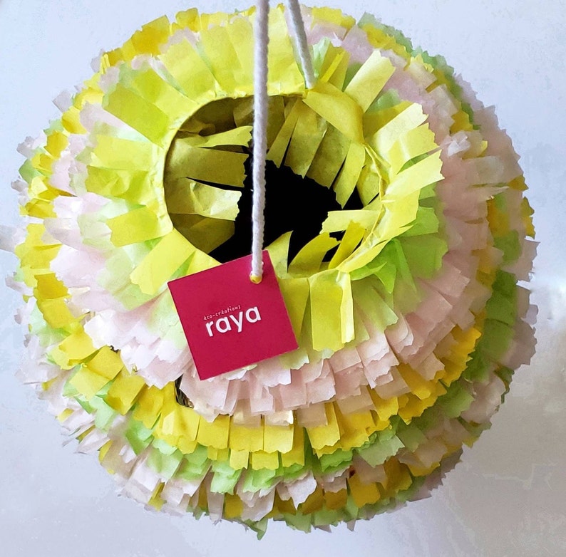 Disco Ball Piñata - Etsy