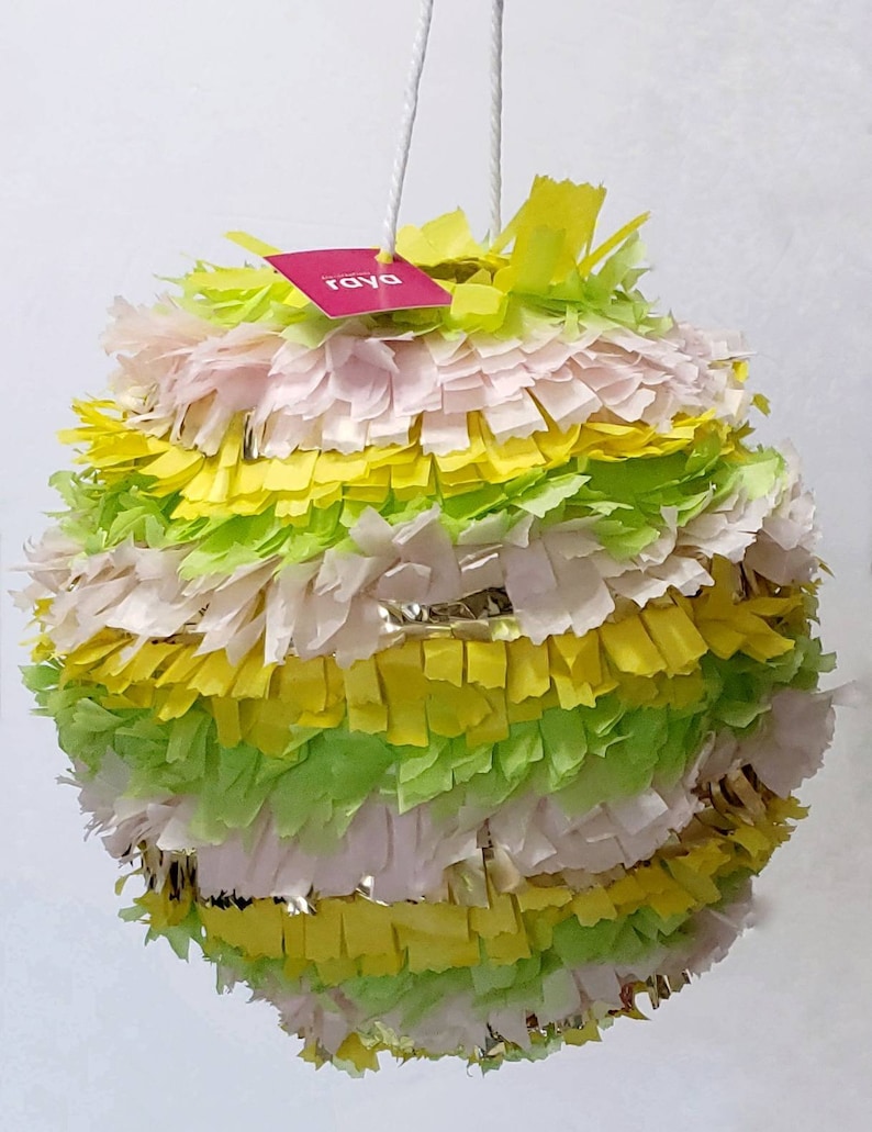 Disco Ball Piñata - Etsy