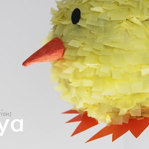 Chicken Piñata - Etsy