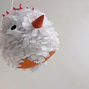 Chicken Piñata - Etsy
