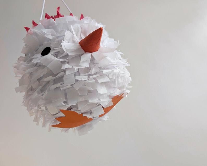 Chicken Piñata - Etsy