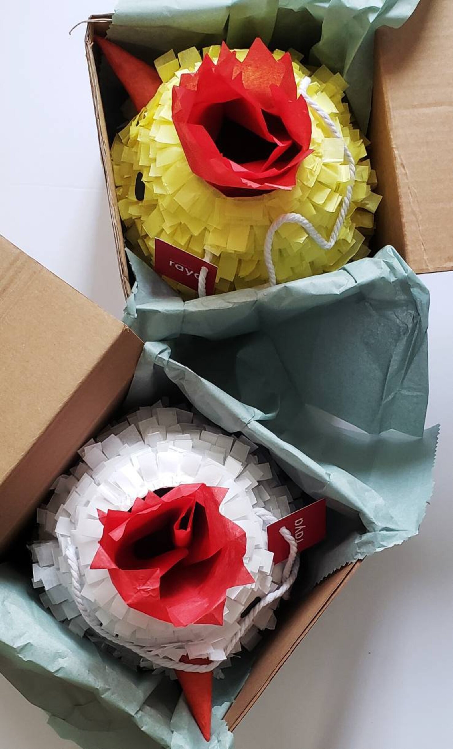 Chicken Piñata - Etsy