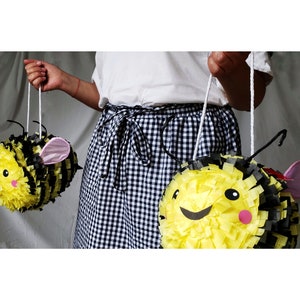 Honey Bee Piñata - Etsy