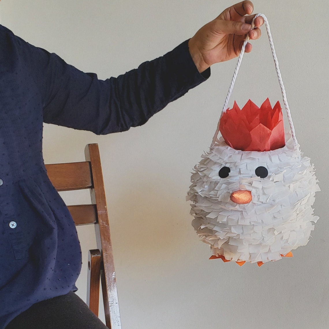 Chicken Piñata | Etsy