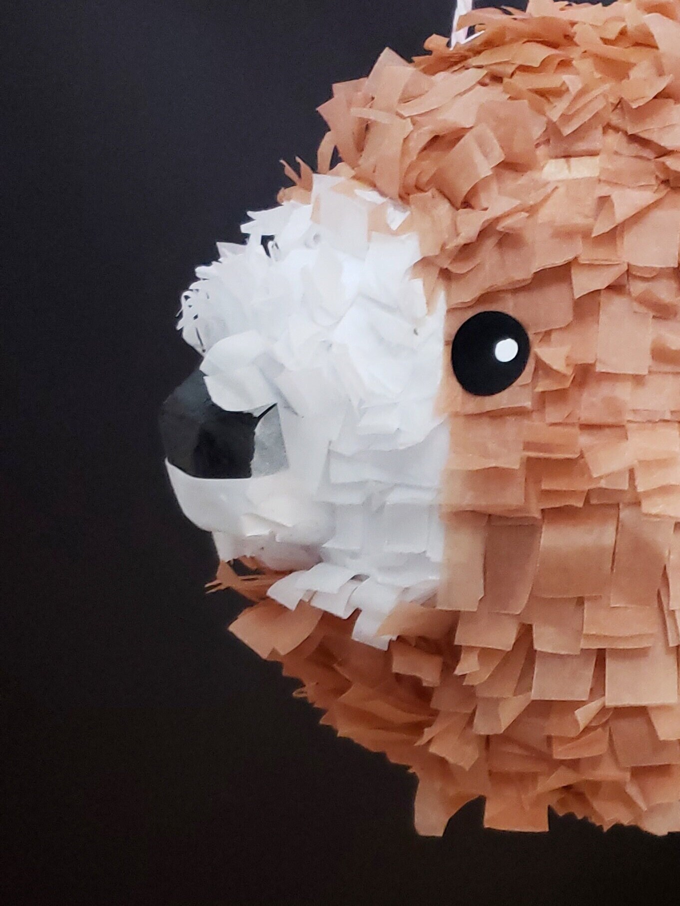 Teddy Bear Pinata - Etsy