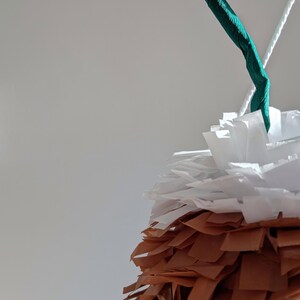 Coconut Piñata - Etsy