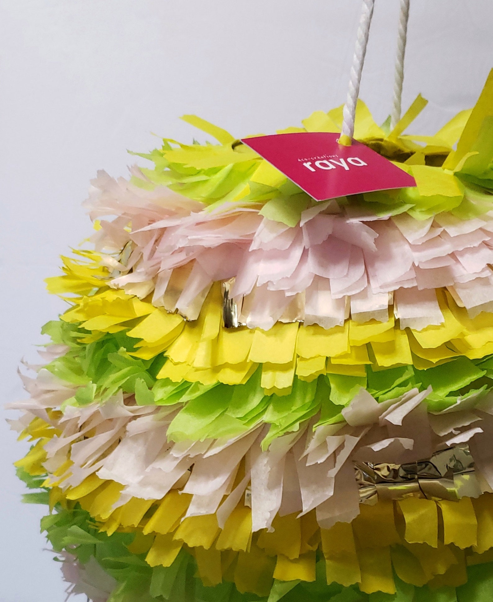 Disco Ball Piñata - Etsy