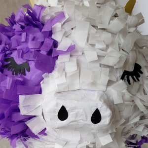 Cow Piñata - Etsy